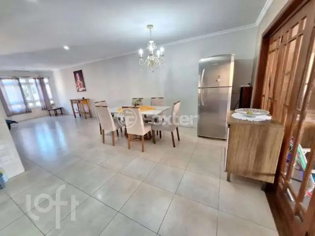 Casa / Sobrado para Venda em Gravataí/RS Loteamento Jardim Timbaúva 4 Quartos