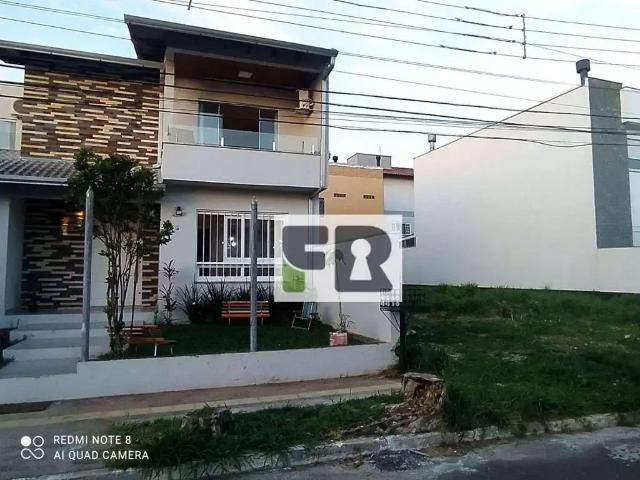 Casa / Sobrado para Venda em Gravataí/RS Loteamento Jardim Timbaúva 4 Quartos