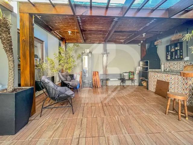 Casa / Sobrado para Venda em Gravataí/RS Loteamento Jardim Timbaúva 4 Quartos