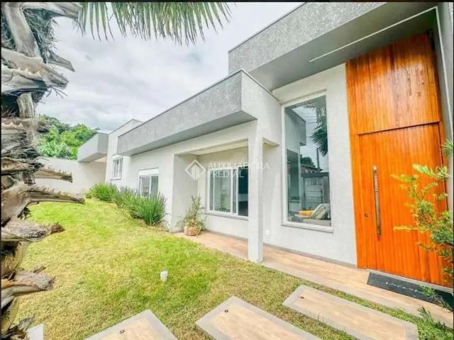 Casa / Sobrado para Venda em Gravataí/RS Loteamento Rural Palermo 4 Quartos