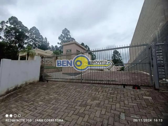 Casa / Sobrado para Venda em Gravataí/RS Loteamento Rural Palermo 2 Quartos