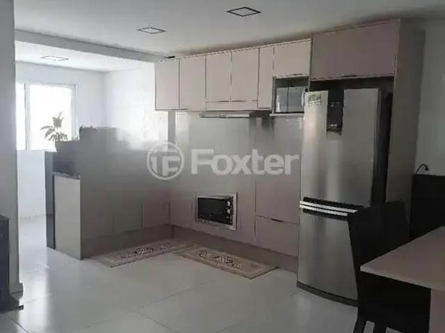 Casa / Sobrado para Venda em Gravataí/RS Loteamento Rural Palermo 2 Quartos