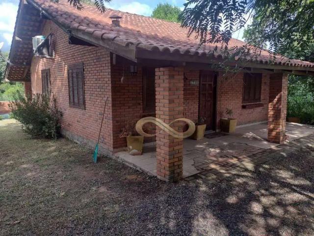 Casa / Sobrado para Venda em Gravataí/RS Loteamento Rural Palermo 2 Quartos