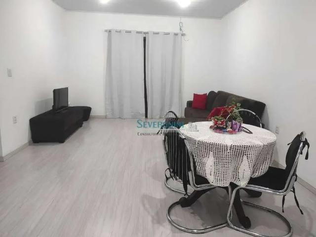 Casa / Sobrado para Venda em Gravataí/RS Loteamento Rural Palermo 3 Quartos