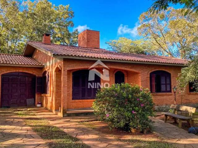 Casa / Sobrado para Venda em Gravataí/RS Loteamento Rural Palermo 3 Quartos