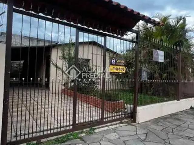 Casa / Sobrado para Venda em Gravataí/RS Loteamento Vila Rica 3 Quartos