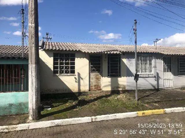 Casa / Sobrado para Venda em Gravataí/RS Loteamento Vila Rica 2 Quartos