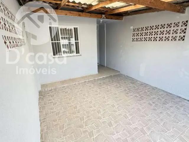 Casa / Sobrado para Venda em Gravataí/RS Loteamento Vila Rica 2 Quartos