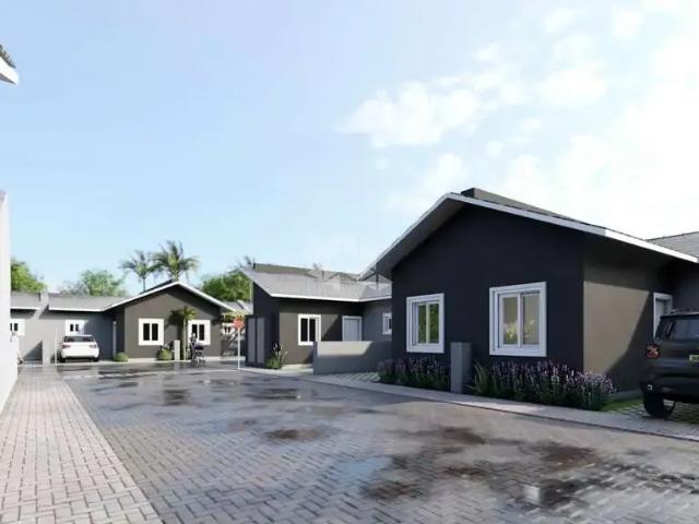 Casa / Sobrado para Venda em Gravataí/RS Loteamento Vila Rica 2 Quartos