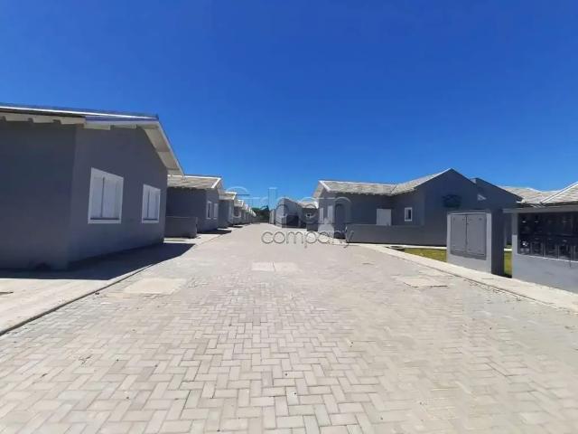 Casa / Sobrado para Venda em Gravataí/RS Loteamento Vila Rica 2 Quartos