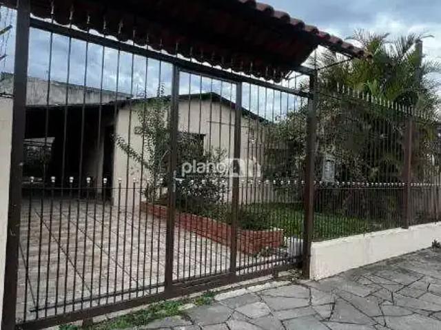 Casa / Sobrado para Venda em Gravataí/RS Loteamento Vila Rica 2 Quartos