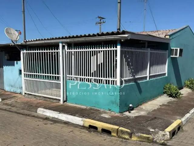 Casa / Sobrado para Venda em Gravataí/RS Loteamento Vila Rica 2 Quartos
