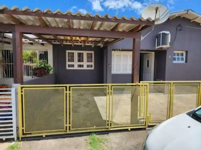 Casa / Sobrado para Venda em Gravataí/RS Loteamento Vila Rica 2 Quartos