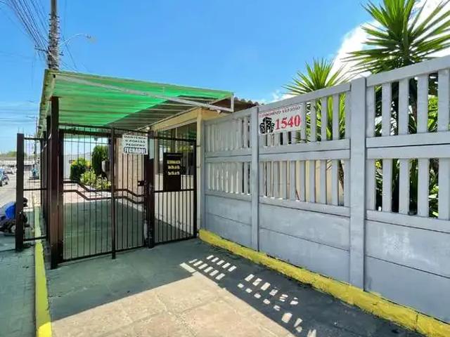 Casa / Sobrado para Venda em Gravataí/RS Loteamento Vila Rica 2 Quartos