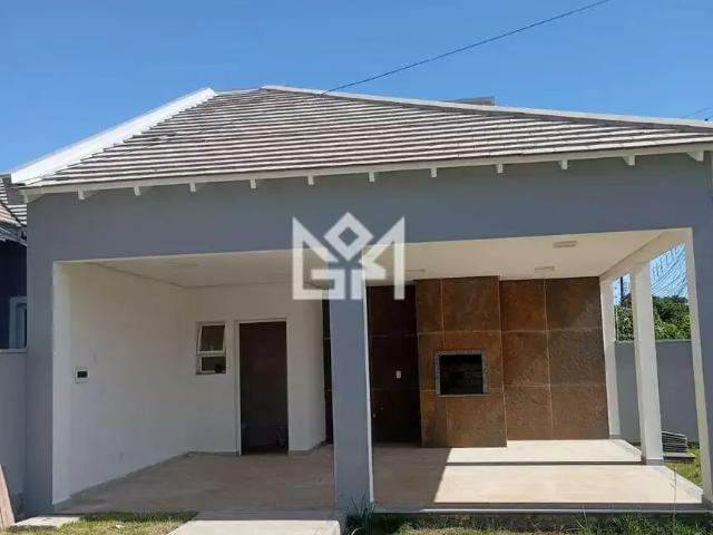 Casa / Sobrado para Venda em Gravataí/RS Loteamento Vila Rica 2 Quartos