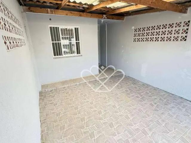 Casa / Sobrado para Venda em Gravataí/RS Loteamento Vila Rica 2 Quartos