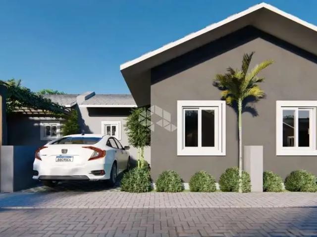 Casa / Sobrado para Venda em Gravataí/RS Loteamento Vila Rica 2 Quartos