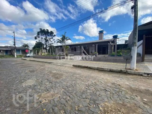 Casa / Sobrado para Venda em Gravataí/RS Loteamento Vila Rica 3 Quartos