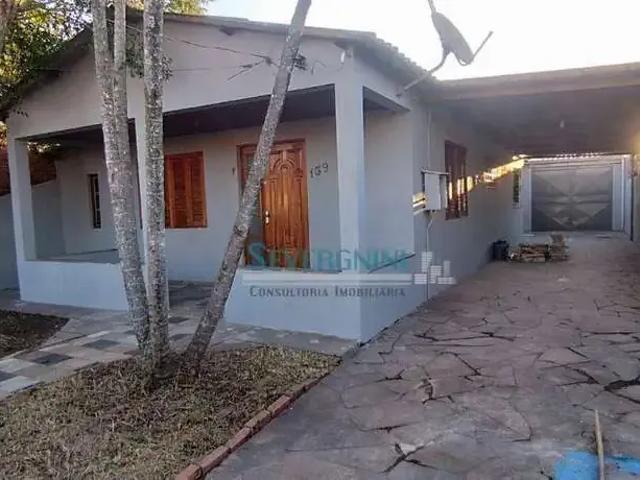 Casa / Sobrado para Venda em Gravataí/RS Loteamento Vila Rica 3 Quartos