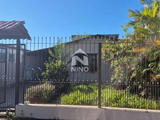 Casa / Sobrado para Venda em Gravataí/RS Loteamento Vila Rica 3 Quartos
