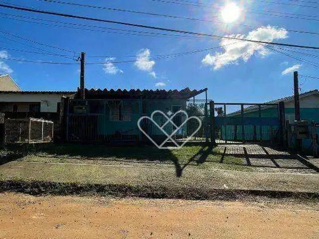 Casa / Sobrado para Venda em Gravataí/RS Padre Réus 3 Quartos