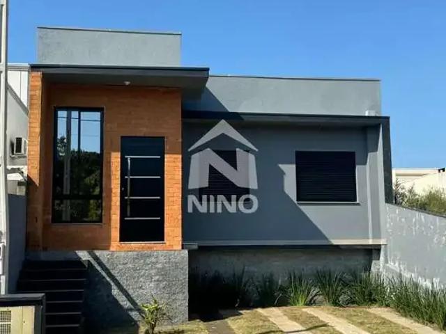 Casa / Sobrado para Venda em Gravataí/RS Palermo 3 Quartos