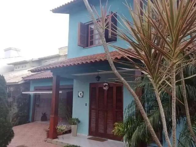 Casa / Sobrado para Venda em Gravataí/RS Passo das Pedras 3 Quartos