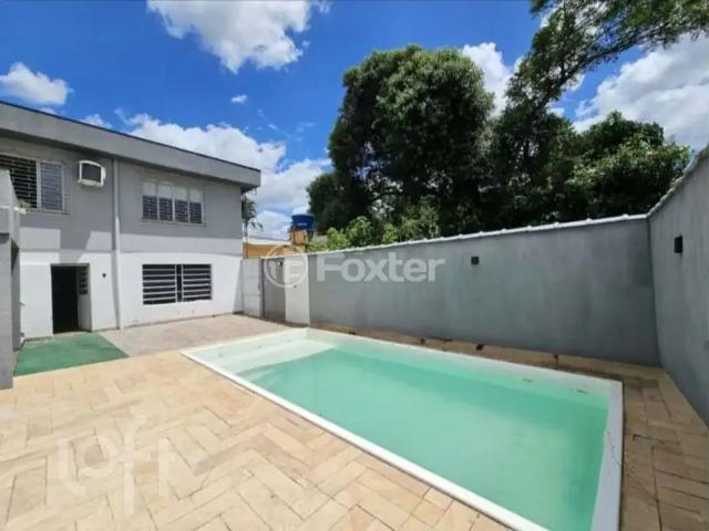 Casa / Sobrado para Venda em Gravataí/RS Passo das Pedras 4 Quartos