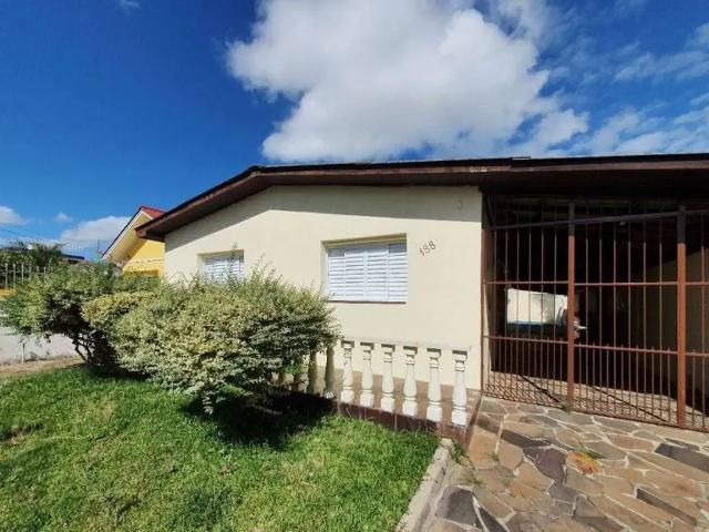 Casa / Sobrado para Venda em Gravataí/RS Passo das Pedras