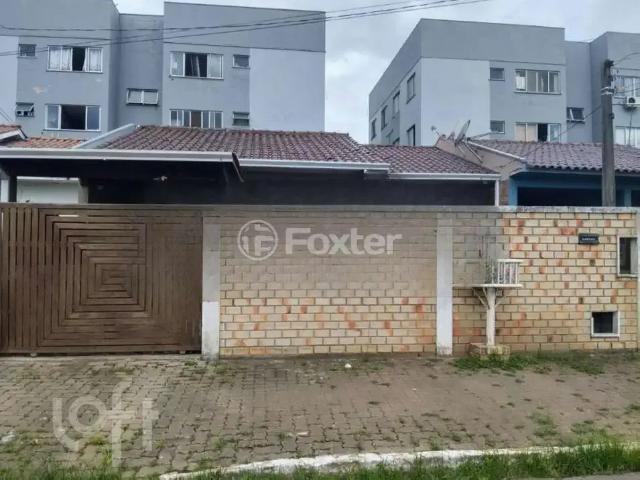 Casa / Sobrado para Venda em Gravataí/RS Passos dos Ferreiros 2 Quartos