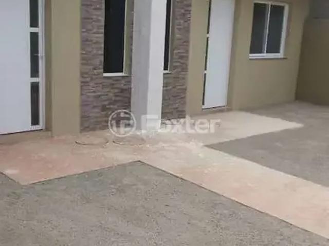 Casa / Sobrado para Venda em Gravataí/RS Passos dos Ferreiros 2 Quartos
