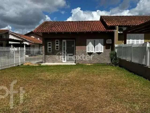 Casa / Sobrado para Venda em Gravataí/RS Passos dos Ferreiros 2 Quartos