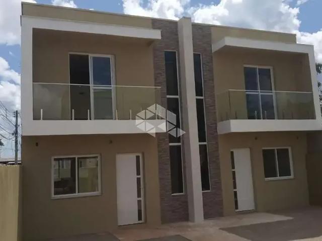 Casa / Sobrado para Venda em Gravataí/RS Passos dos Ferreiros 2 Quartos