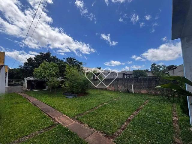 Casa / Sobrado para Venda em Gravataí/RS Passos dos Ferreiros 2 Quartos