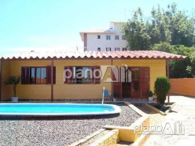 Casa / Sobrado para Venda em Gravataí/RS Passos dos Ferreiros 3 Quartos