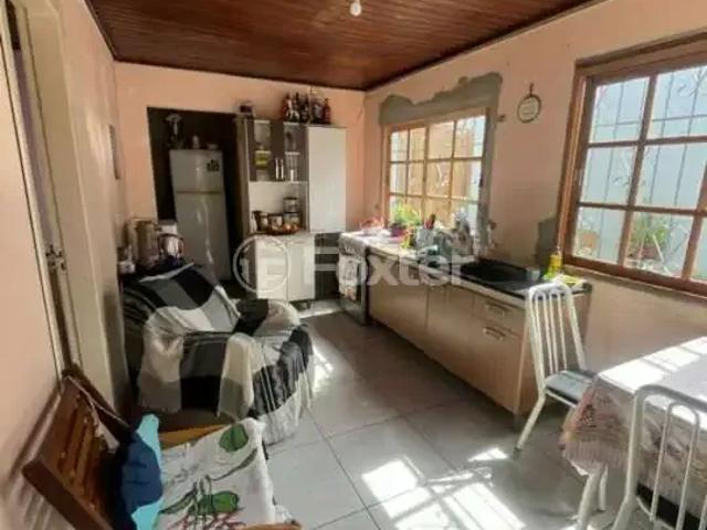 Casa / Sobrado para Venda em Gravataí/RS Passos dos Ferreiros 4 Quartos
