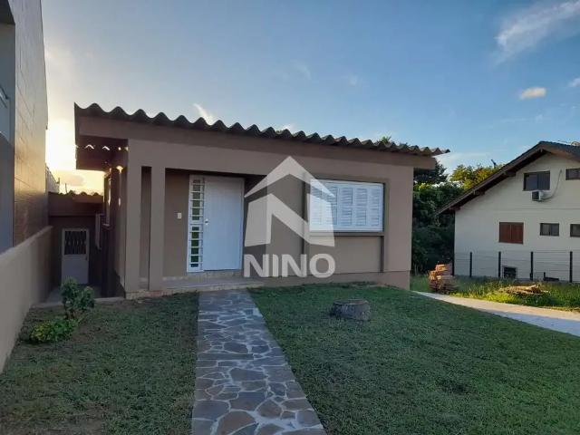 Casa / Sobrado para Venda em Gravataí/RS Passos dos Ferreiros 4 Quartos
