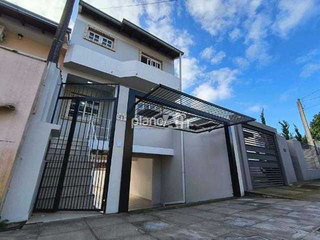 Casa / Sobrado para Venda em Gravataí/RS Paradiso 3 Quartos