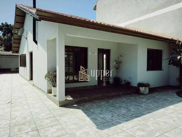 Casa / Sobrado para Venda em Gravataí/RS Paradiso 3 Quartos