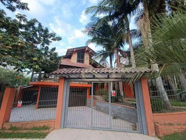 Casa / Sobrado para Venda em Gravataí/RS Paradiso 3 Quartos