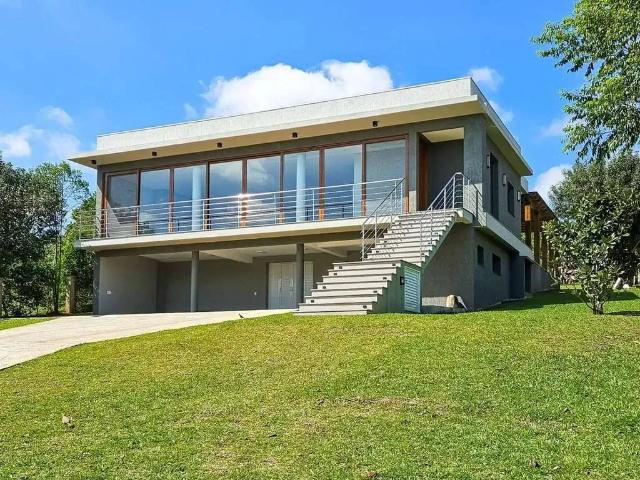 Casa / Sobrado para Venda em Gravataí/RS Paragem dos Verdes Campos 3 Quartos