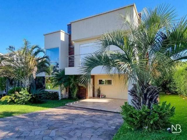 Casa / Sobrado para Venda em Gravataí/RS Paragem dos Verdes Campos 3 Quartos