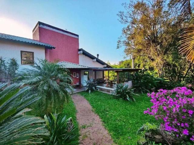 Casa / Sobrado para Venda em Gravataí/RS Paragem dos Verdes Campos 3 Quartos