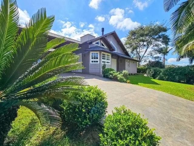 Casa / Sobrado para Venda em Gravataí/RS Paragem dos Verdes Campos 3 Quartos