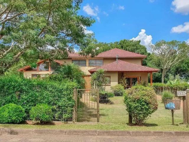 Casa / Sobrado para Venda em Gravataí/RS Paragem dos Verdes Campos 3 Quartos