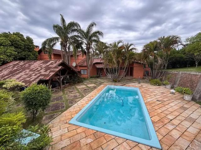 Casa / Sobrado para Venda em Gravataí/RS Paragem dos Verdes Campos 3 Quartos