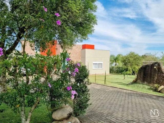 Casa / Sobrado para Venda em Gravataí/RS Paragem dos Verdes Campos 2 Quartos