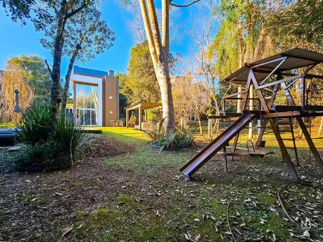 Casa / Sobrado para Venda em Gravataí/RS Paragem dos Verdes Campos 4 Quartos