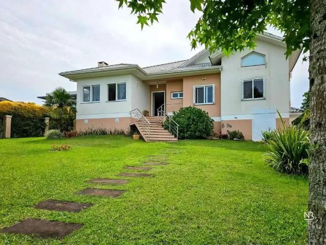 Casa / Sobrado para Venda em Gravataí/RS Paragem dos Verdes Campos 4 Quartos