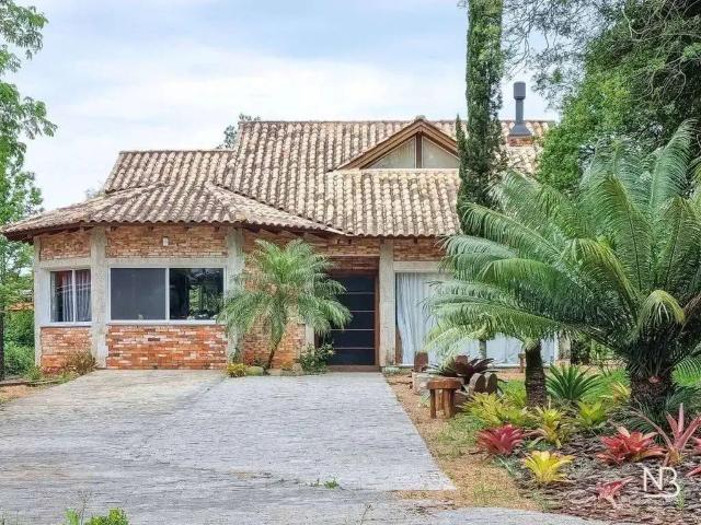 Casa / Sobrado para Venda em Gravataí/RS Paragem dos Verdes Campos 4 Quartos